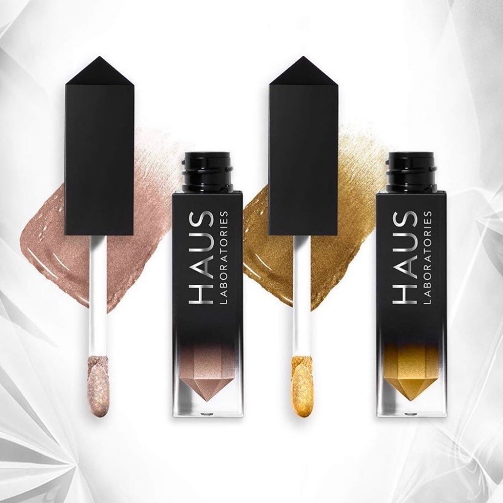 Mengintip Koleksi Produk dari Haus Laboratories, Lini Makeup Milik Lady ...