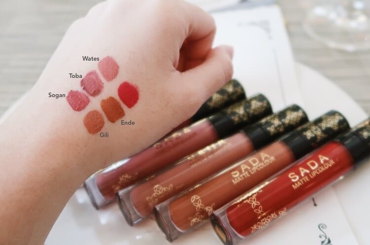 SADA by Cathy Sharon, Brand Kecantikan Lokal yang Menghadirkan Koleksi ...