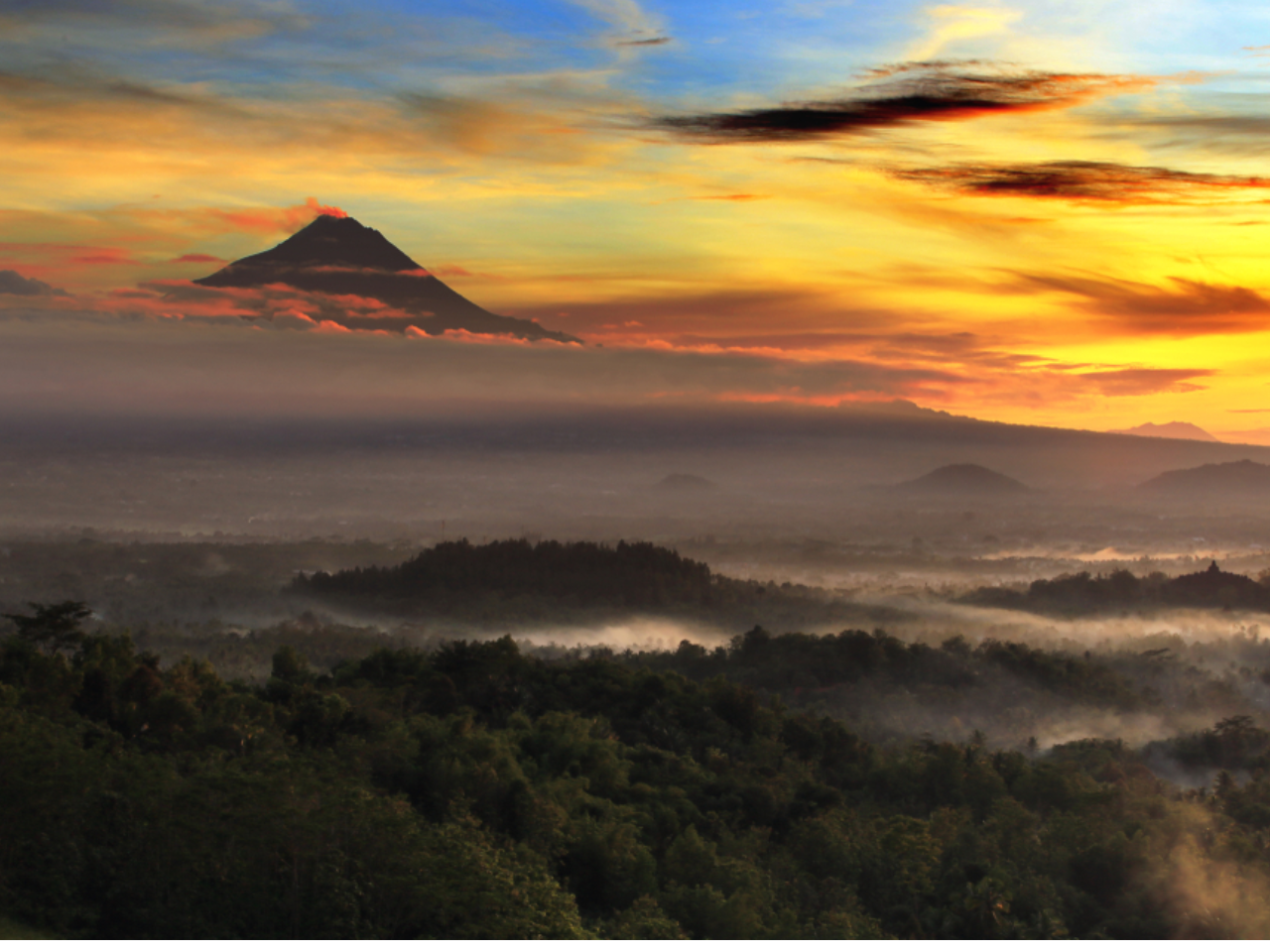 Selain Borobudur, Ini Destinasi Wisata di Magelang yang Menarik ...