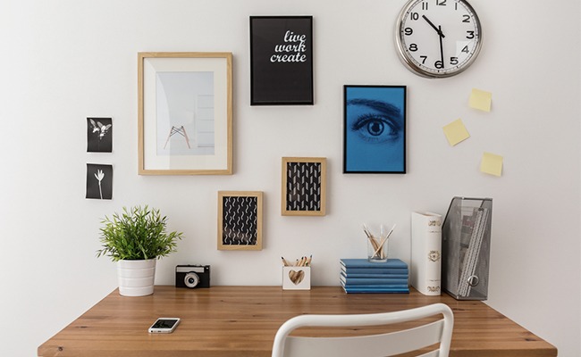 Ingin Hidup Lebih Teratur? Mulailah dengan Menata 4 Tempat Ini - Beauty ...