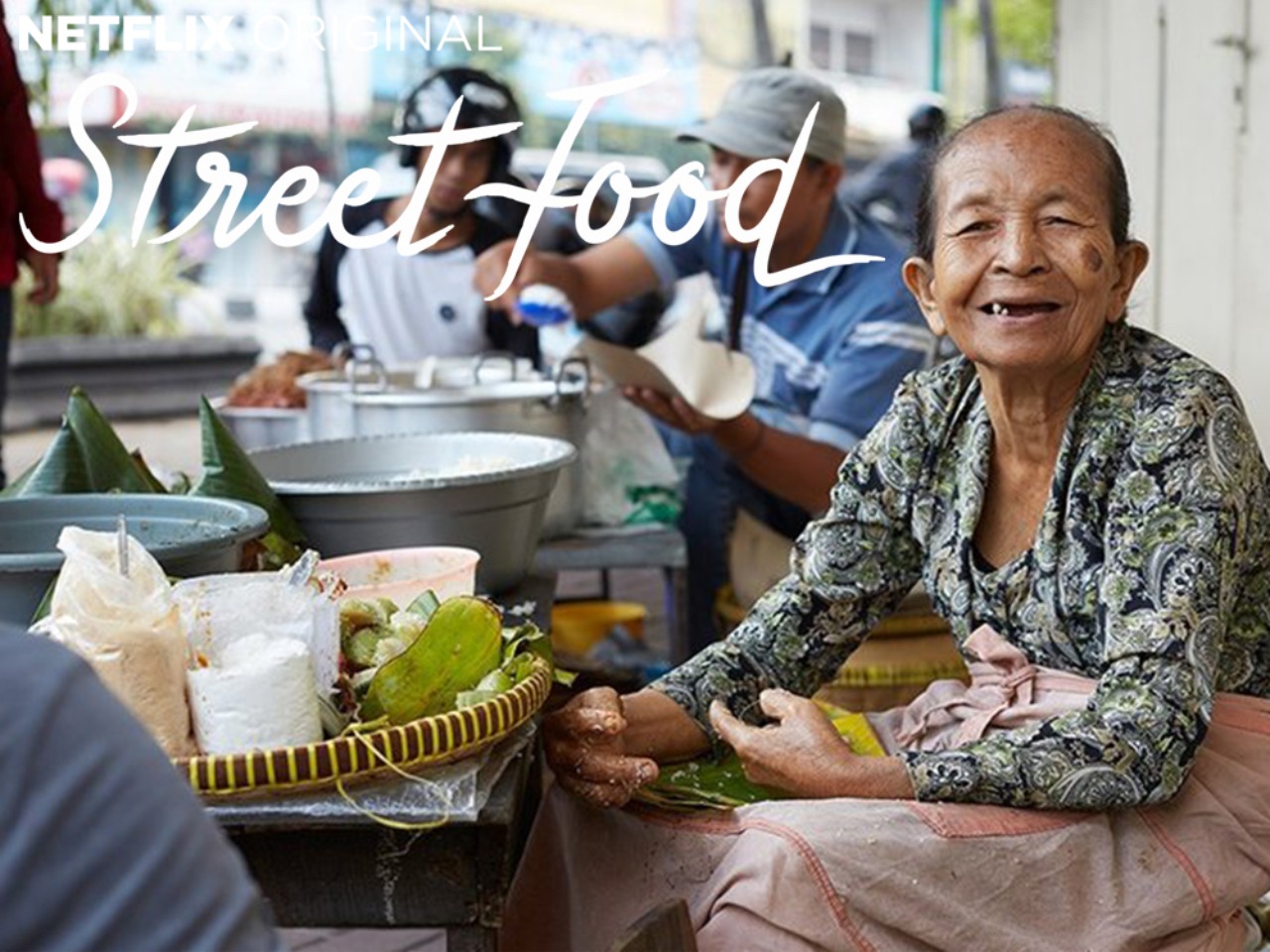 Serial Netflix yang Mengangkat Tema Makanan, Dijamin Bikin Perut Lapar ...