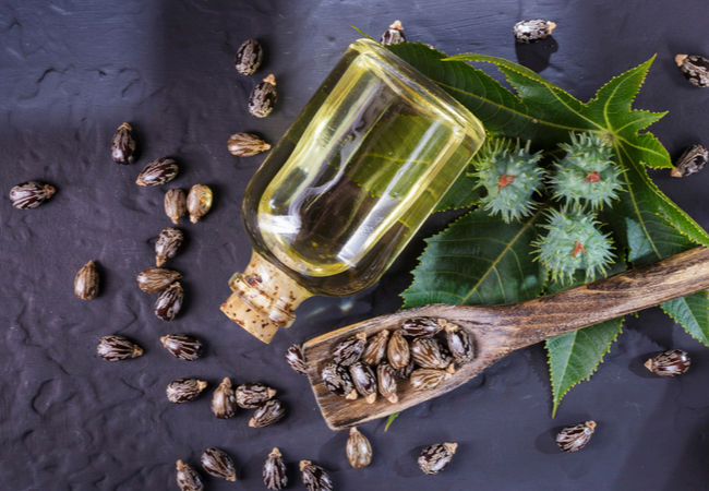Castor Oil, Minyak Alami yang Dipercaya Mampu Memanjangkan Bulu Mata ...