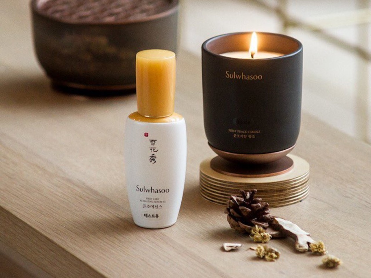 Mengenal Hanbang Skin Care, Perpaduan Perawatan Kulit Tradisional dan ...