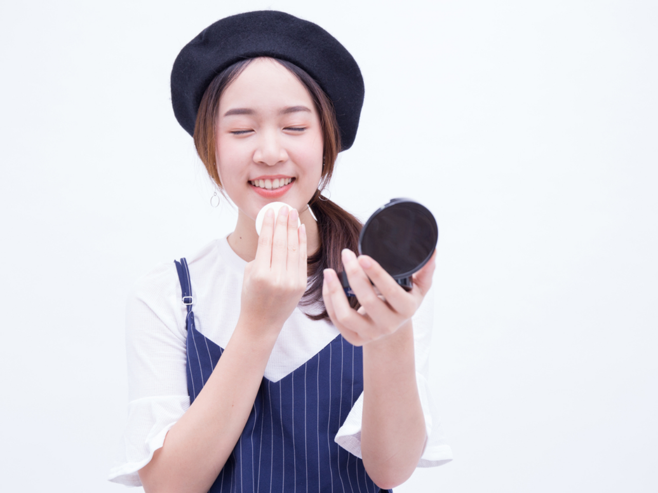 5 Rekomendasi Compact Powder untuk Pemula dan Remaja - Beauty Journal