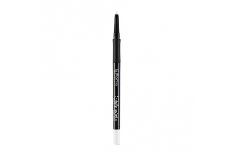 Pilihan Eyeliner Putih untuk Tampilan Mata Tampak Lebih Besar - Beauty ...