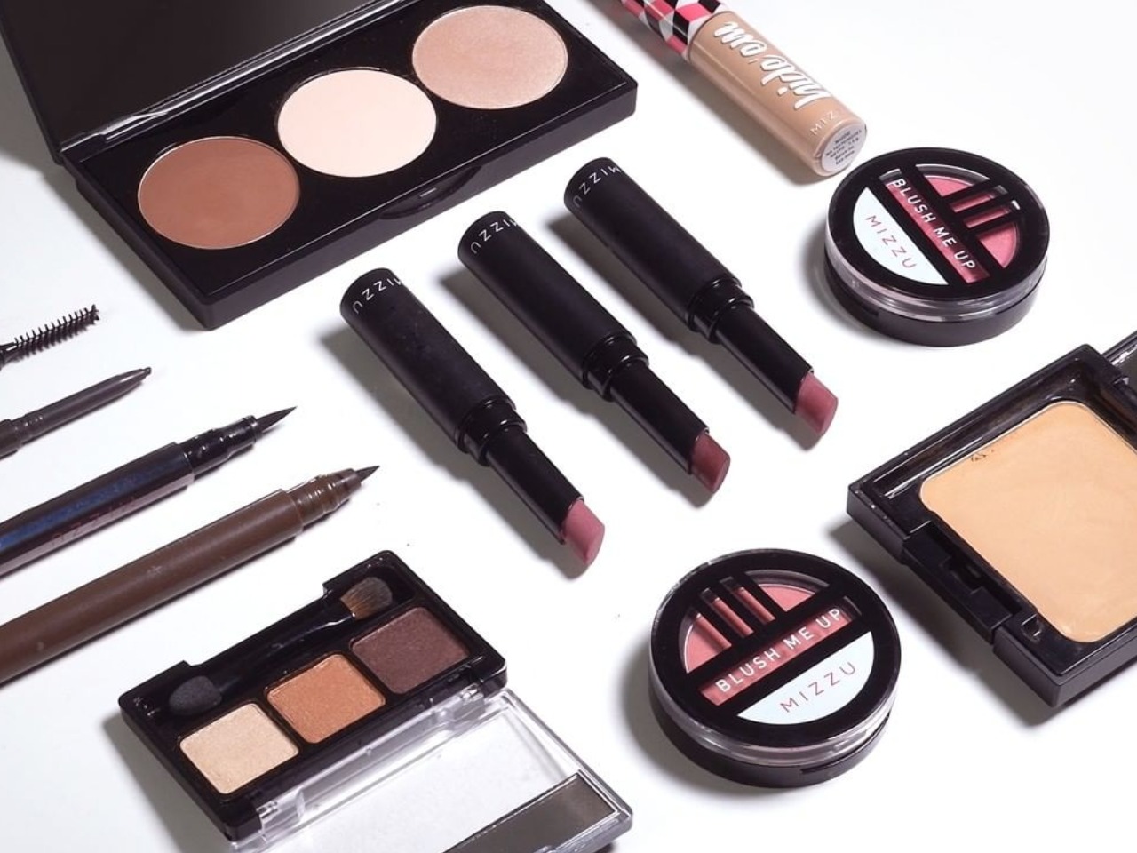 Mendapat Rating Tinggi di Kanal Review SoCo, Ini 5 Produk Mizzu yang ...