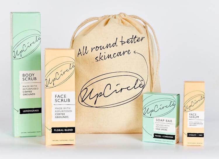 Circular Beauty: Mengolah Sampah Menjadi Skin Care - Beauty Journal