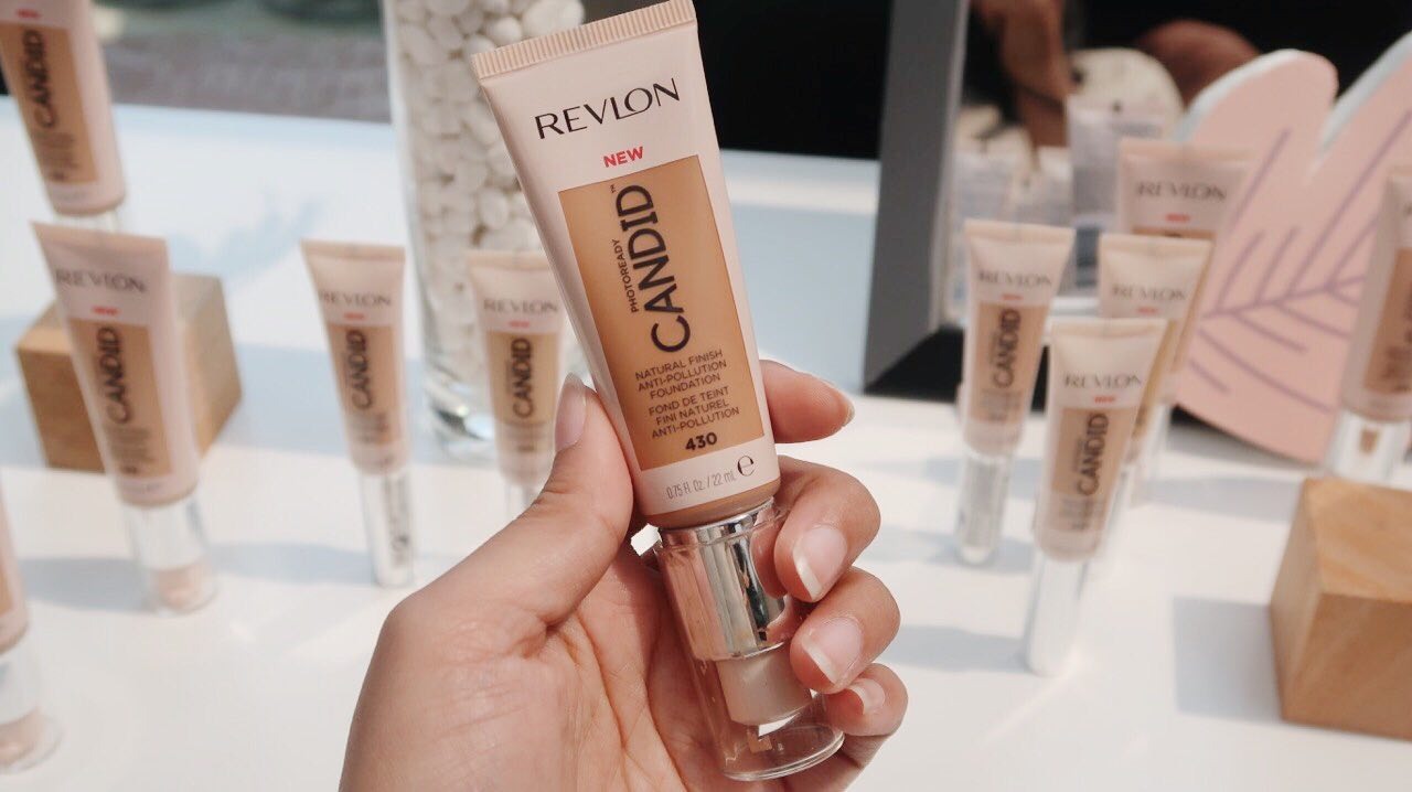 Pilihan Produk Terbaru dari Revlon yang Mampu Mempercantik Sekaligus ...