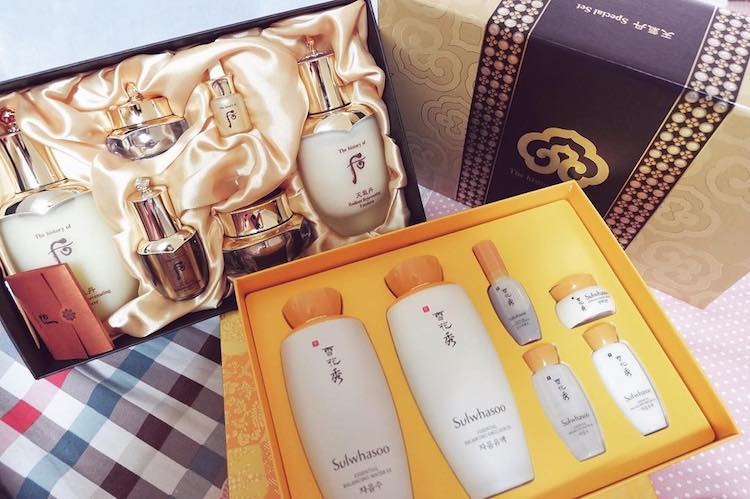 Mengenal Hanbang Skin Care, Perpaduan Perawatan Kulit Tradisional dan ...