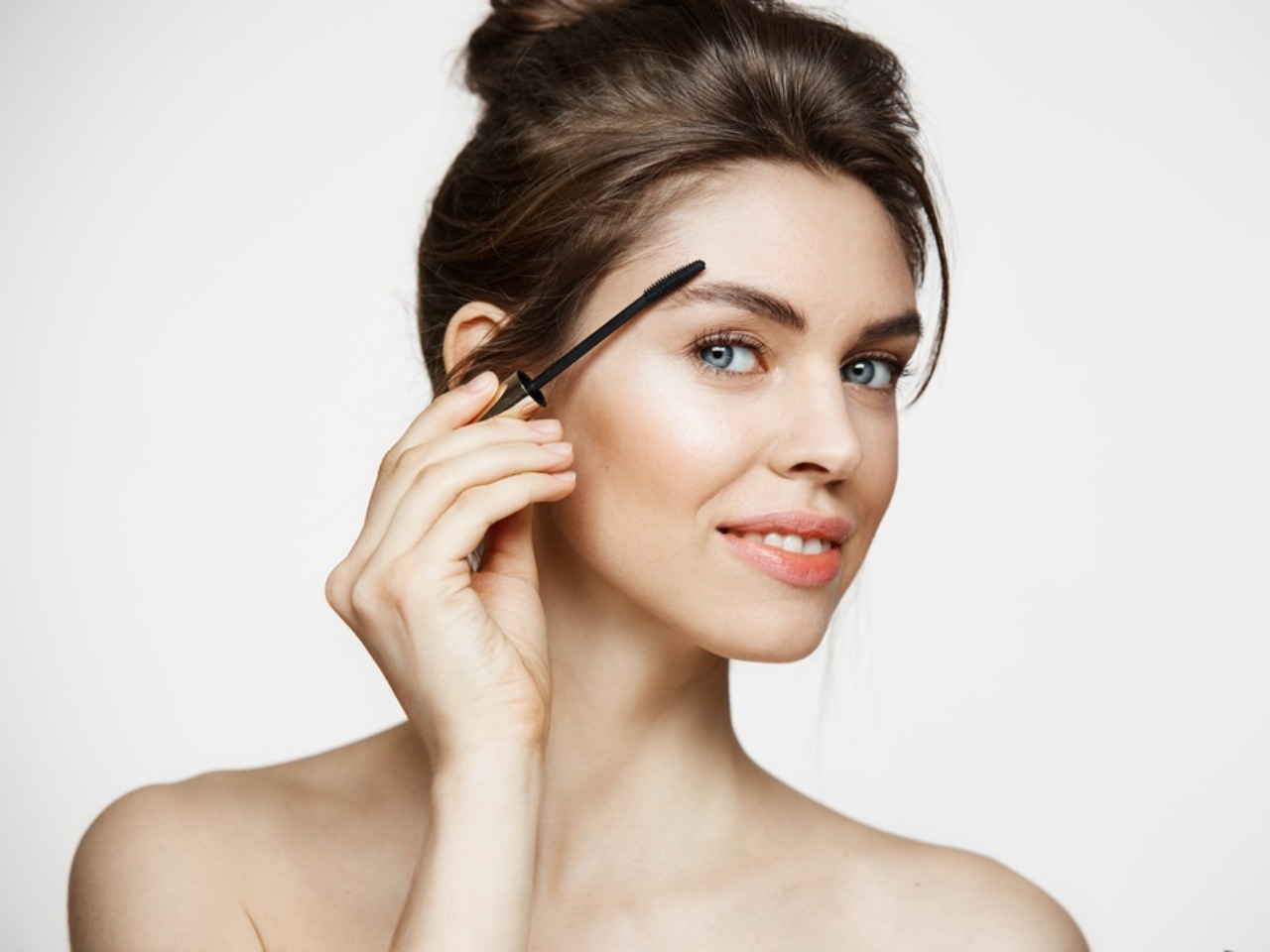 5 Rekomendasi Brow Mascara atau Maskara Alis dengan Harga di Bawah ...