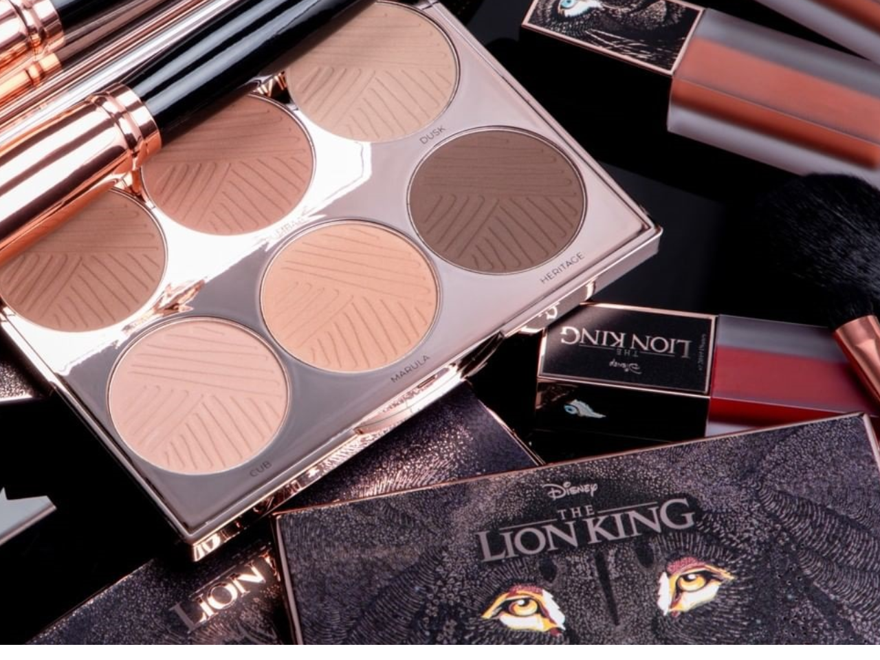 Mulai dari Blush On hingga Makeup Limited Edition, Ini 5 Produk ...