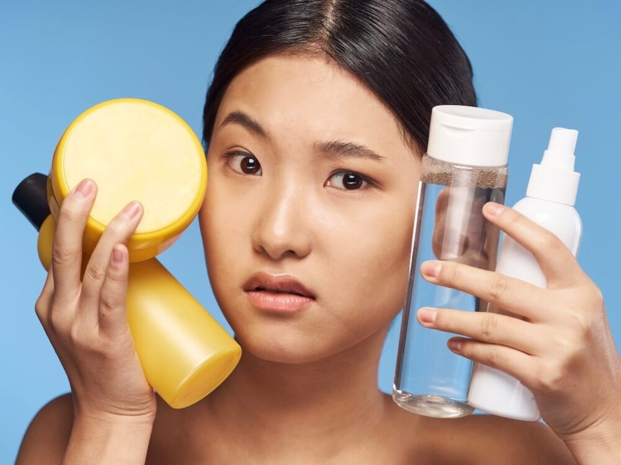 Kandungan Skin Care COSRX dan Manfaatnya bagi Kulit yang Perlu Kamu ...