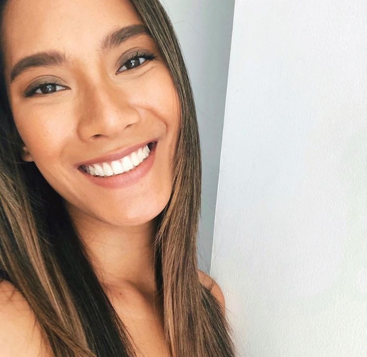 Tampil Memukau di 'Gundala', Berikut 5 Inspirasi Makeup dan Gaya Rambut ...