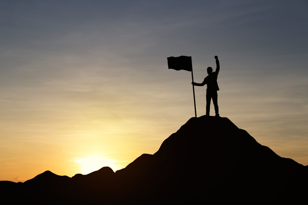 Terlalu Berambisi untuk Meraih Kesuksesan Tak Selamanya Berdampak Baik ...