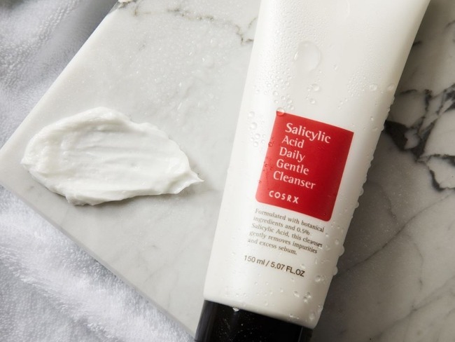 Deretan Produk Skin Care COSRX yang Pas Digunakan berdasarkan Jenis ...