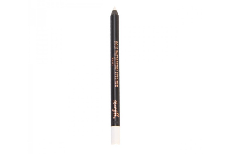 Pilihan Eyeliner Putih untuk Tampilan Mata Tampak Lebih Besar - Beauty ...