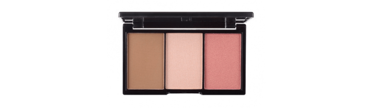 Ice Cream Cheeks, Tren Aplikasi Makeup yang Menyerupai Es Krim - Beauty ...