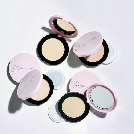 5 Rekomendasi Compact Powder untuk Pemula dan Remaja - Beauty Journal