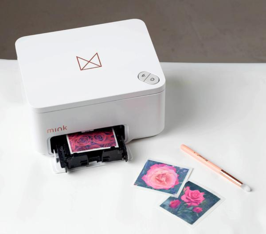 Merias Diri dengan Printer Makeup, Tertarik untuk Mencobanya? - Beauty ...
