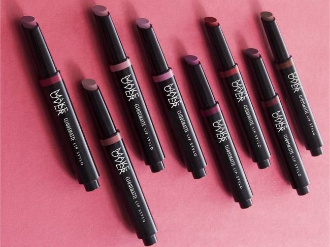 Kerap Hadir dalam Varian Warna Cantik, Berikut 10 Lip Products dari ...