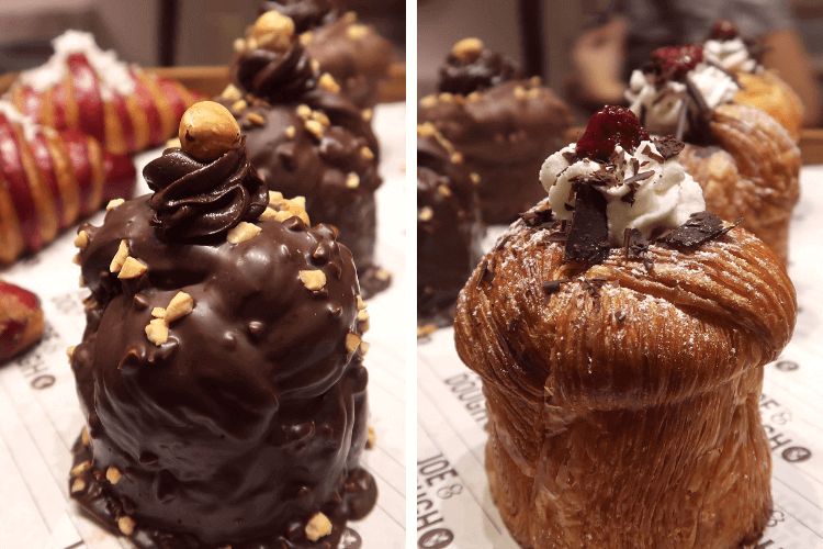 Ragam Menu Pastry dengan Konsep Unik yang Patut Dicoba - Beauty Journal