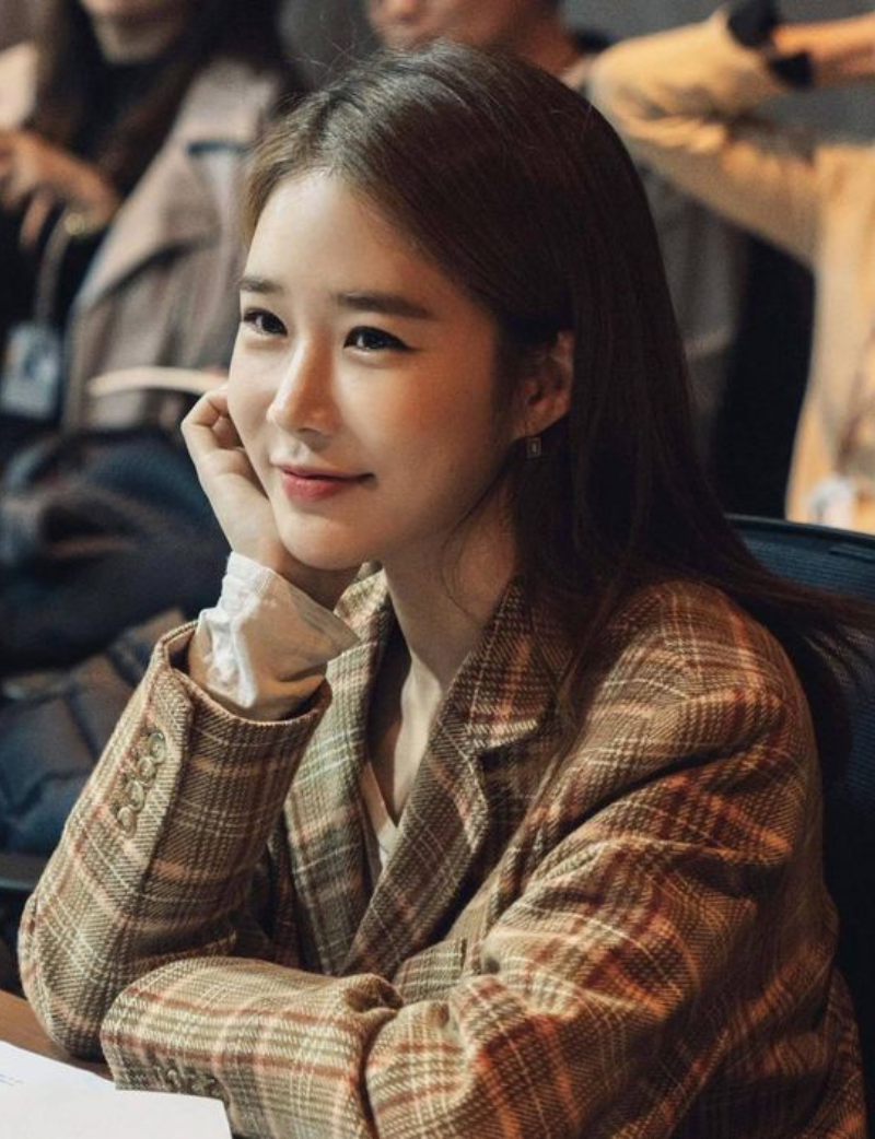 Pssst, Ini Lho Kebiasaan Sederhana yang Ternyata Resep Kecantikan Yoo ...