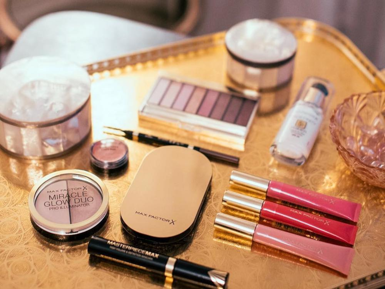 5 Pilihan Makeup dari Max Factor untuk Riasan Sehari-hari - Beauty Journal