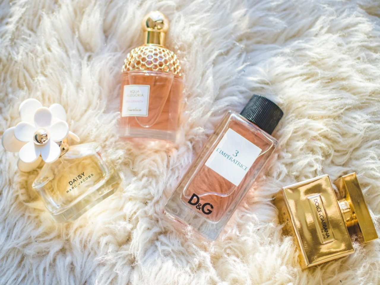 5 Kandungan Parfum Termahal yang Perlu Anda Tahu - Beauty Journal