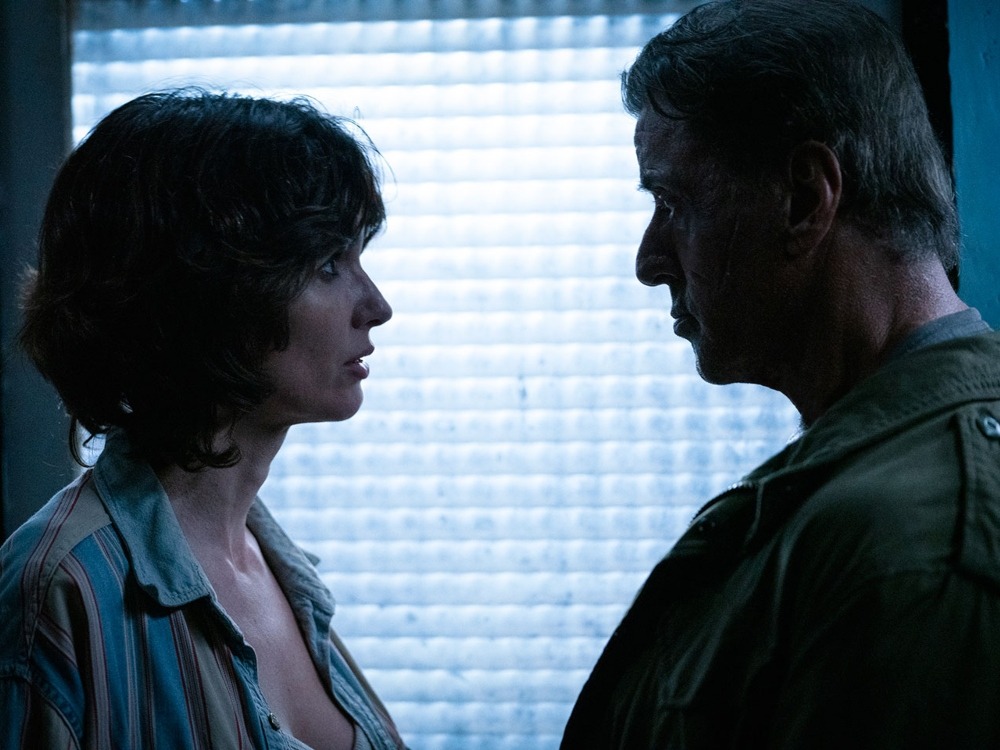 Review Film: Rambo Last Blood, Pertumpahan Darah Terakhir sang Veteran ...