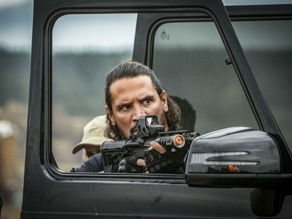 Review Film: Rambo Last Blood, Pertumpahan Darah Terakhir sang Veteran ...