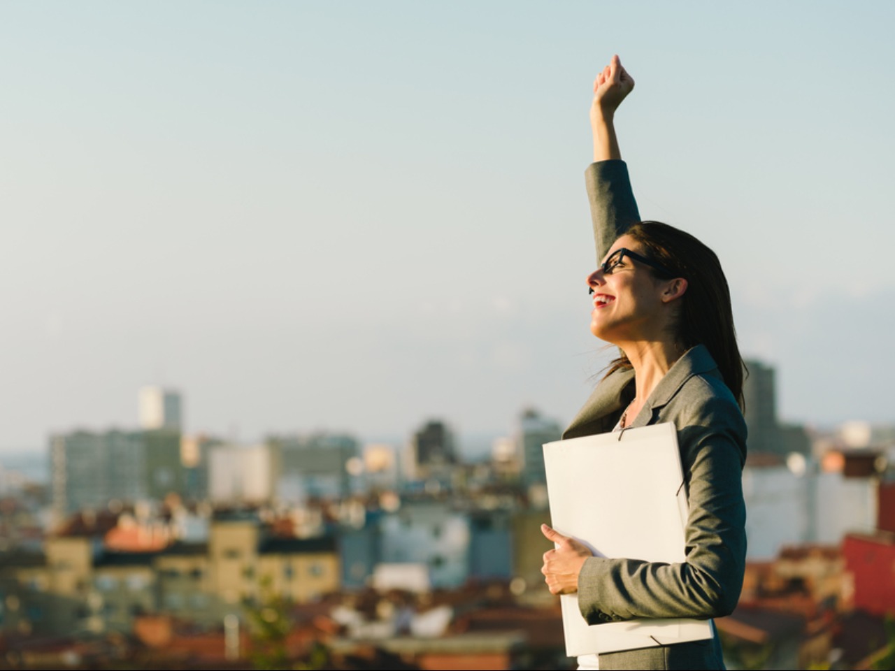 Terlalu Berambisi untuk Meraih Kesuksesan Tak Selamanya Berdampak Baik ...