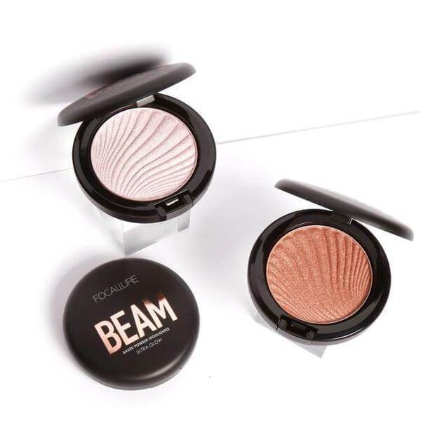 5 Rekomendasi Highlighter dengan Harga di Bawah Rp100.000 - Beauty Journal