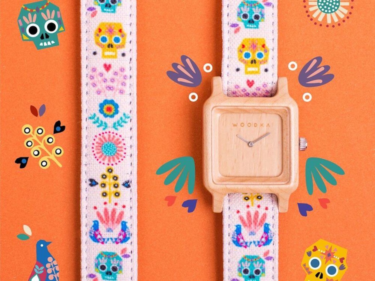 Hadir dengan Desain Unik dan Elegan, Berikut 5 Merek Jam Tangan Lokal ...