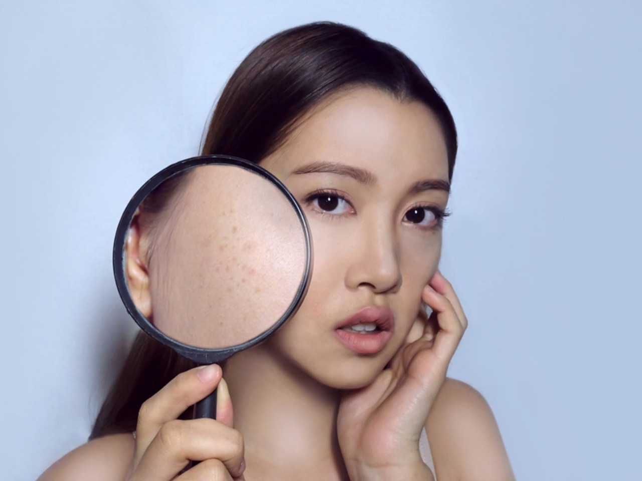 Ingin Atasi Noda Hitam pada Wajah? Ini Rekomendasi Face Serum yang ...