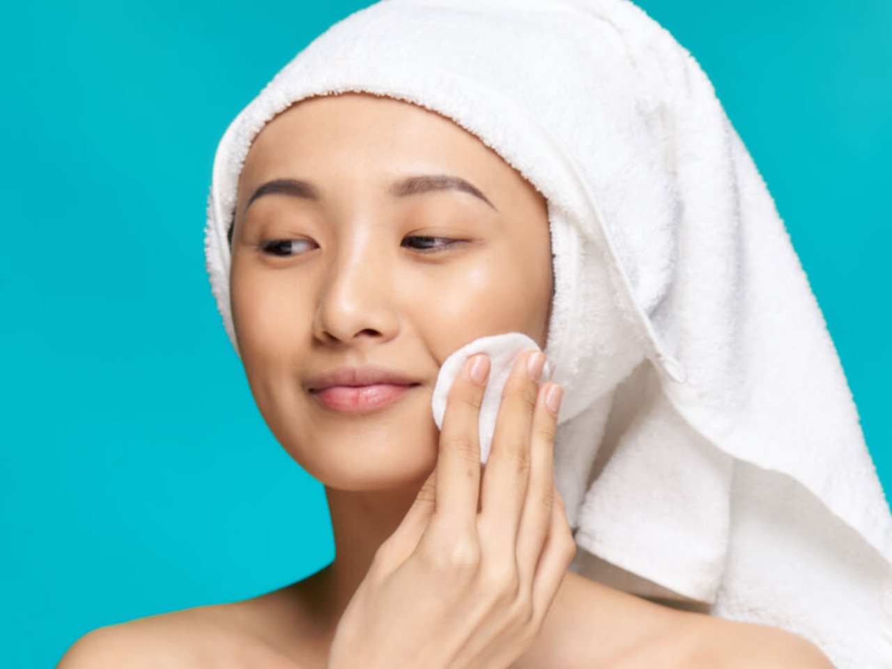 5 Cara Memaksimalkan Penggunaan Toner yang Dapat Anda Coba - Beauty Journal
