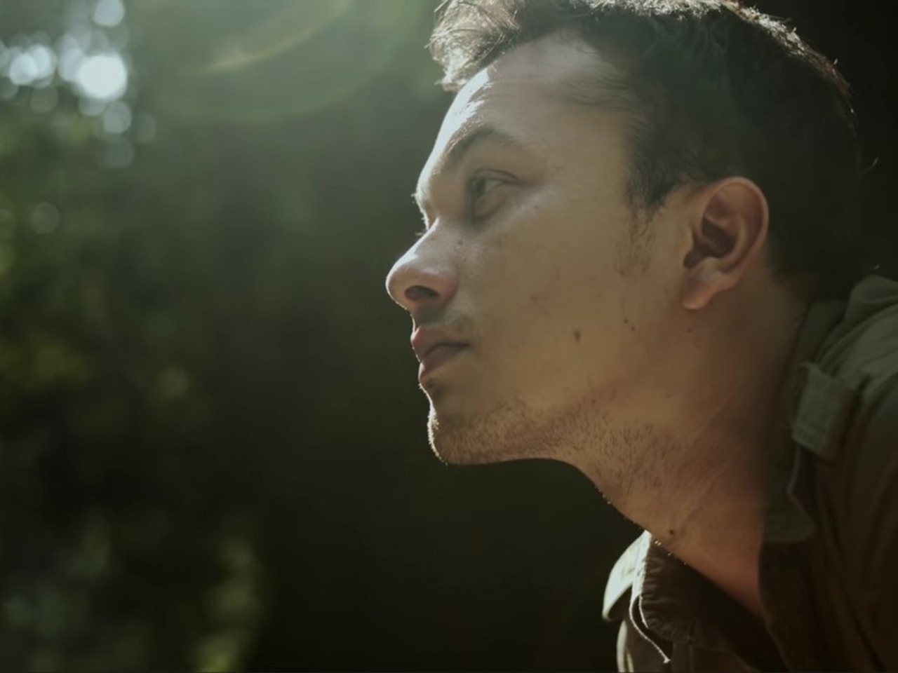 Kerap Terlibat dalam Berbagai Kegiatan Sosial, Ini Alasan Nicholas ...