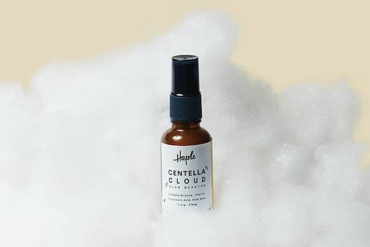 Pilihan Produk Skin Care dari Brand Lokal dengan Kandungan Centella ...