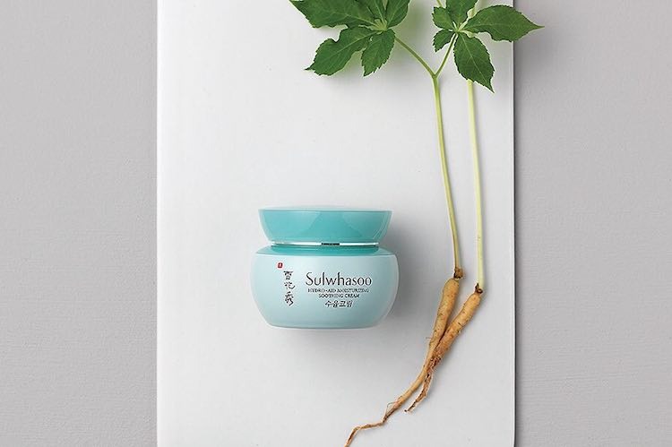 Mengenal Hanbang Skin Care, Perpaduan Perawatan Kulit Tradisional dan ...