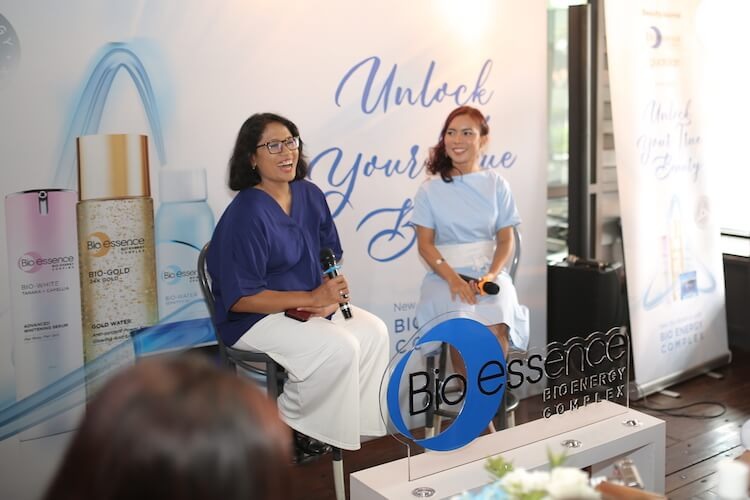 Optimalkan Penyerapan Skin Care Anda dengan Inovasi Terbaru Bio Energy ...