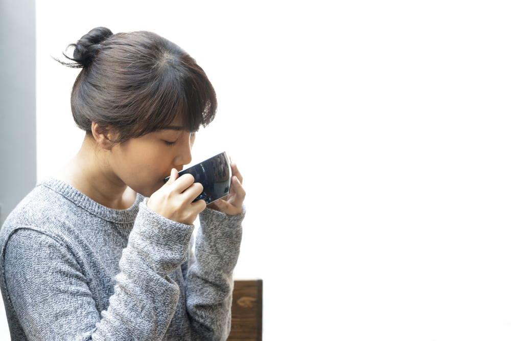 Apakah Kafein Bisa Membatu Meredakan Sakit Kepala? Ini Kata Para Ahli ...