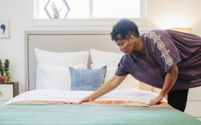 Yuk, Lakukan 5 Langkah Ini Agar Rumah Selalu Tampak Bersih dan Rapi ...