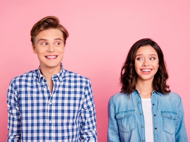 Sedang Mencoba Peruntungan Cinta Melalui Aplikasi Kencan? Berikut Tips Agar Obrolan Anda Tidak ...