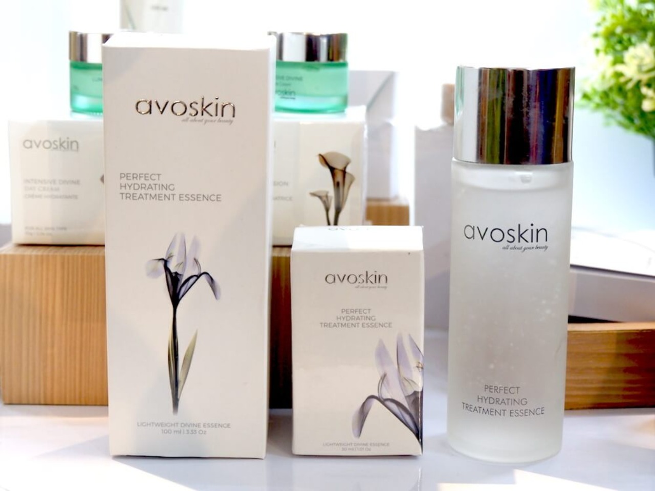 3 Produk Unggulan Avoskin yang Tidak Dilewatkan oleh Para Penggemar ...