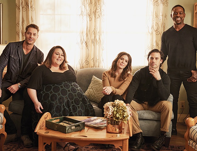 Masuk Nominasi Emmy Awards 2019, 3 Serial TV Ini Wajib Ditonton ...