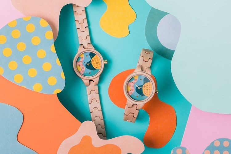 Hadir dengan Desain Unik dan Elegan, Berikut 5 Merek Jam Tangan Lokal ...