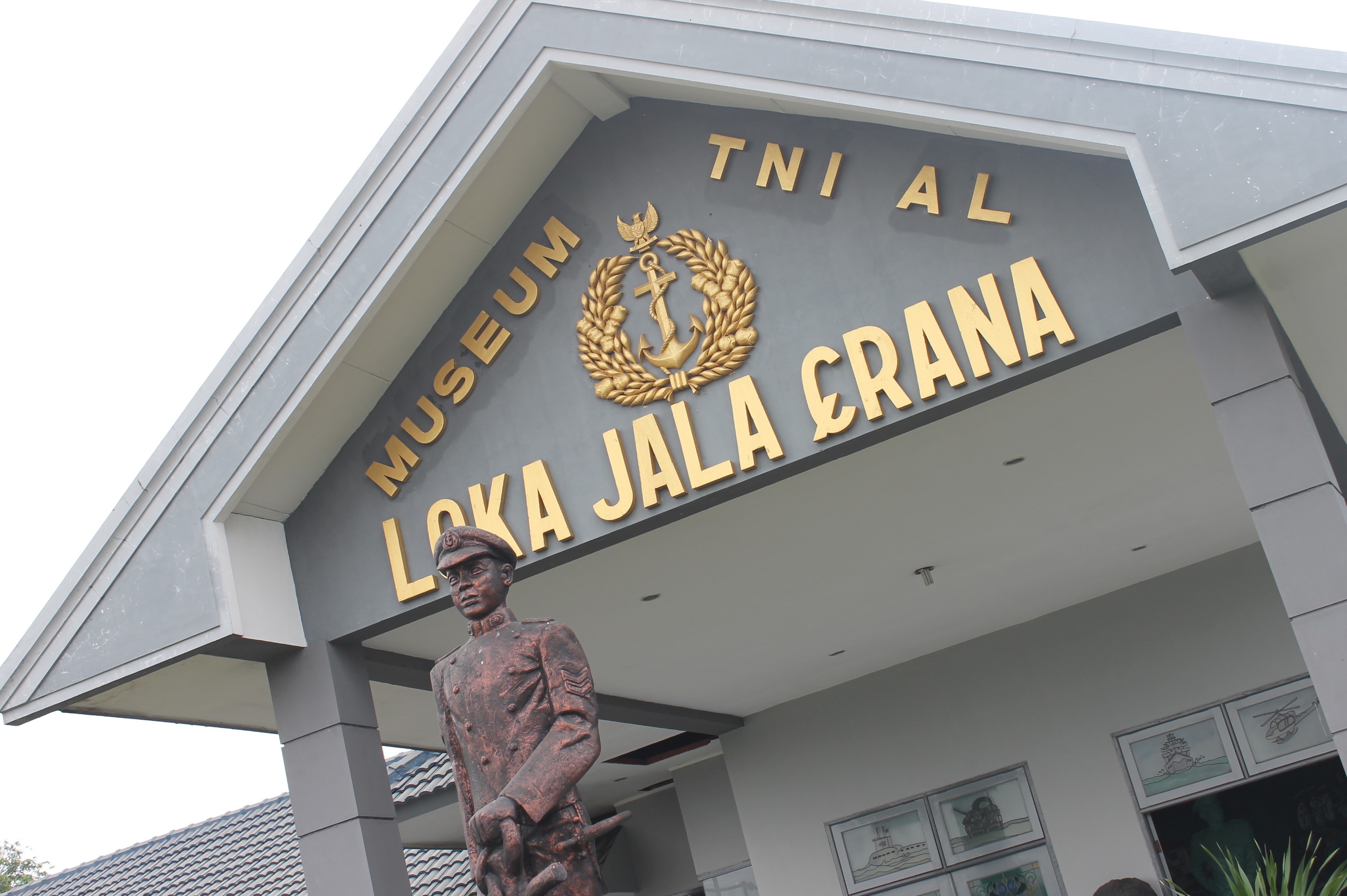 Kaya akan Sejarah, Ini 5 Museum di Kota Surabaya yang Menarik untuk ...