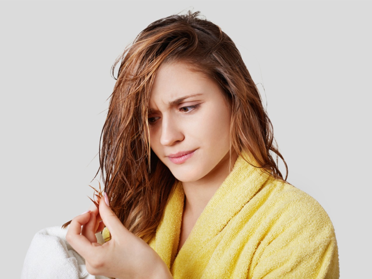 Pilihan Sampo dan Kondisioner untuk Pemilik Rambut Rontok - Beauty Journal