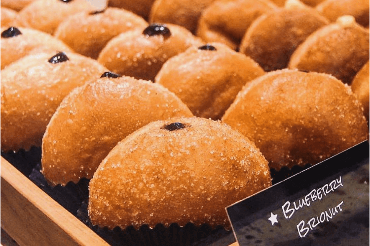 Ragam Menu Pastry dengan Konsep Unik yang Patut Dicoba - Beauty Journal