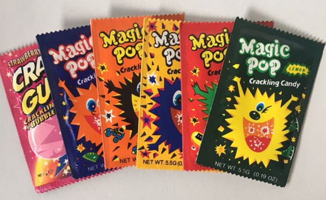 Generasi 90-an, Masih Ingat dengan Permen Legendaris Berikut? - Beauty ...