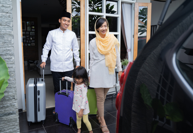 7 Tradisi Khas Lebaran di Indonesia Ini Paling Ditunggu Tiap Tahunnya ...